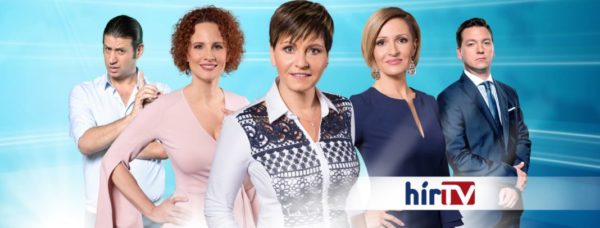 A Hír Tv-nek működnie kell a szerződés szerint › FüHü