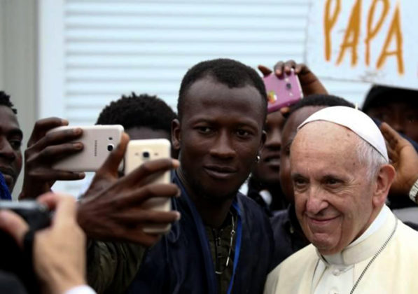 Néhány megdöbbentő adat a globális kereszténységről › FüHü